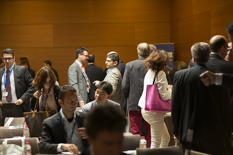 EMO | 2nd European Mortar Summit