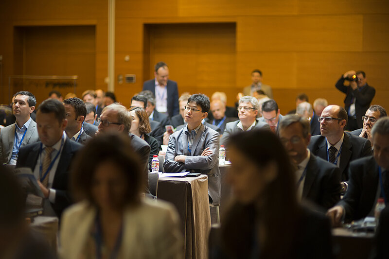 EMO | 2nd European Mortar Summit