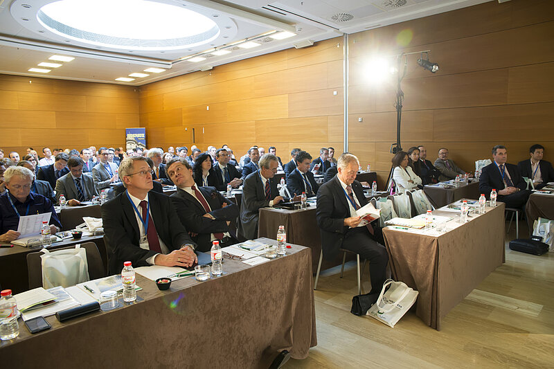 EMO | 2nd European Mortar Summit