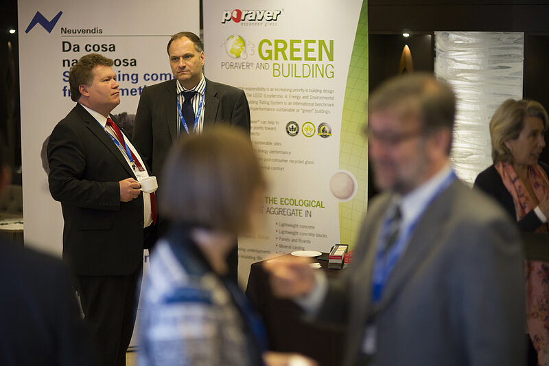 EMO | 2nd European Mortar Summit