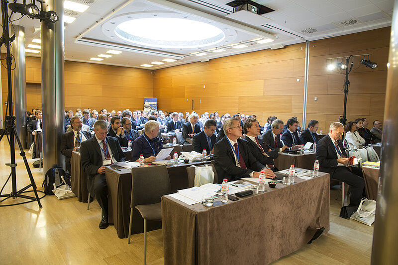 EMO | 2nd European Mortar Summit